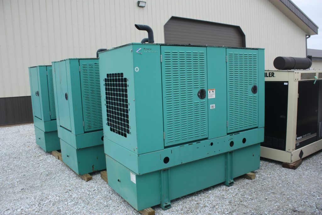 Power Services Company | Got Power?